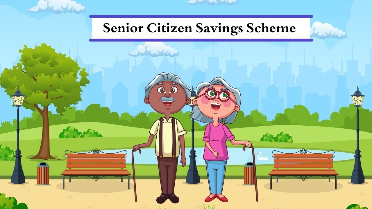 Senior Citizen Savings Scheme (SCSS): Benefits, Eligibility, Interest ...