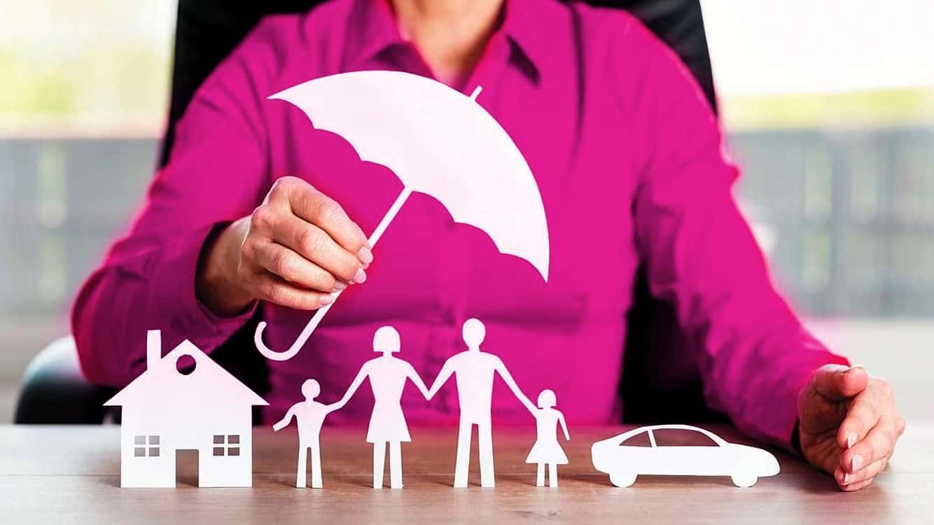 Term Insurance for Women: Why it isn’t just an option but a necessity ...