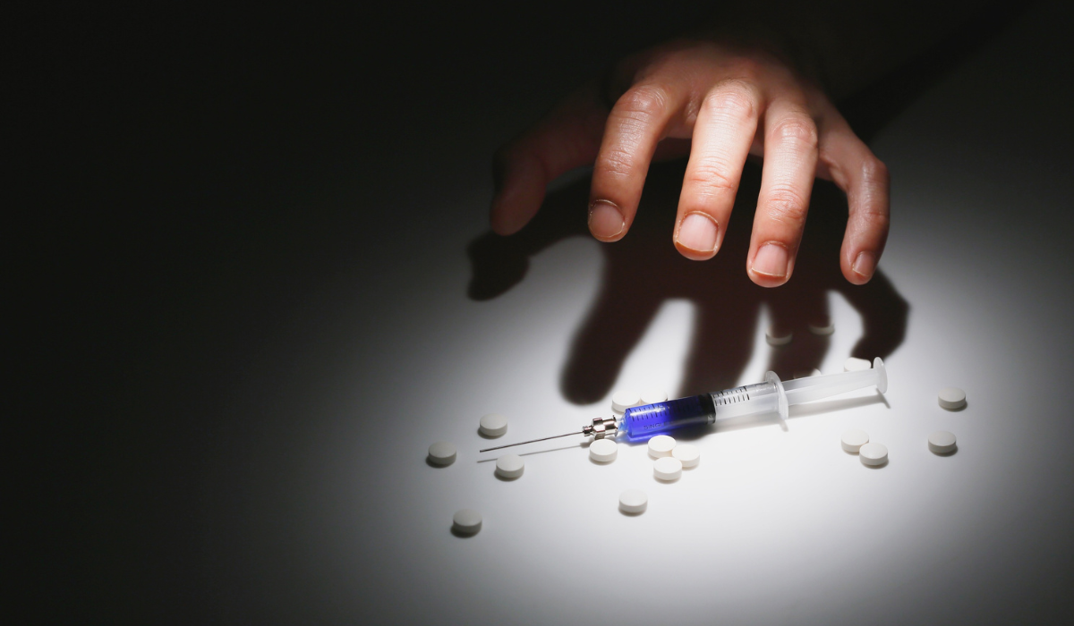 Best Drug Rehab for Men to Overcome Addiction