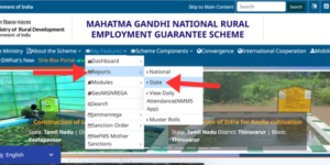 NREGA MIS Report: Complete Guide to Access, Download & Understanding ...